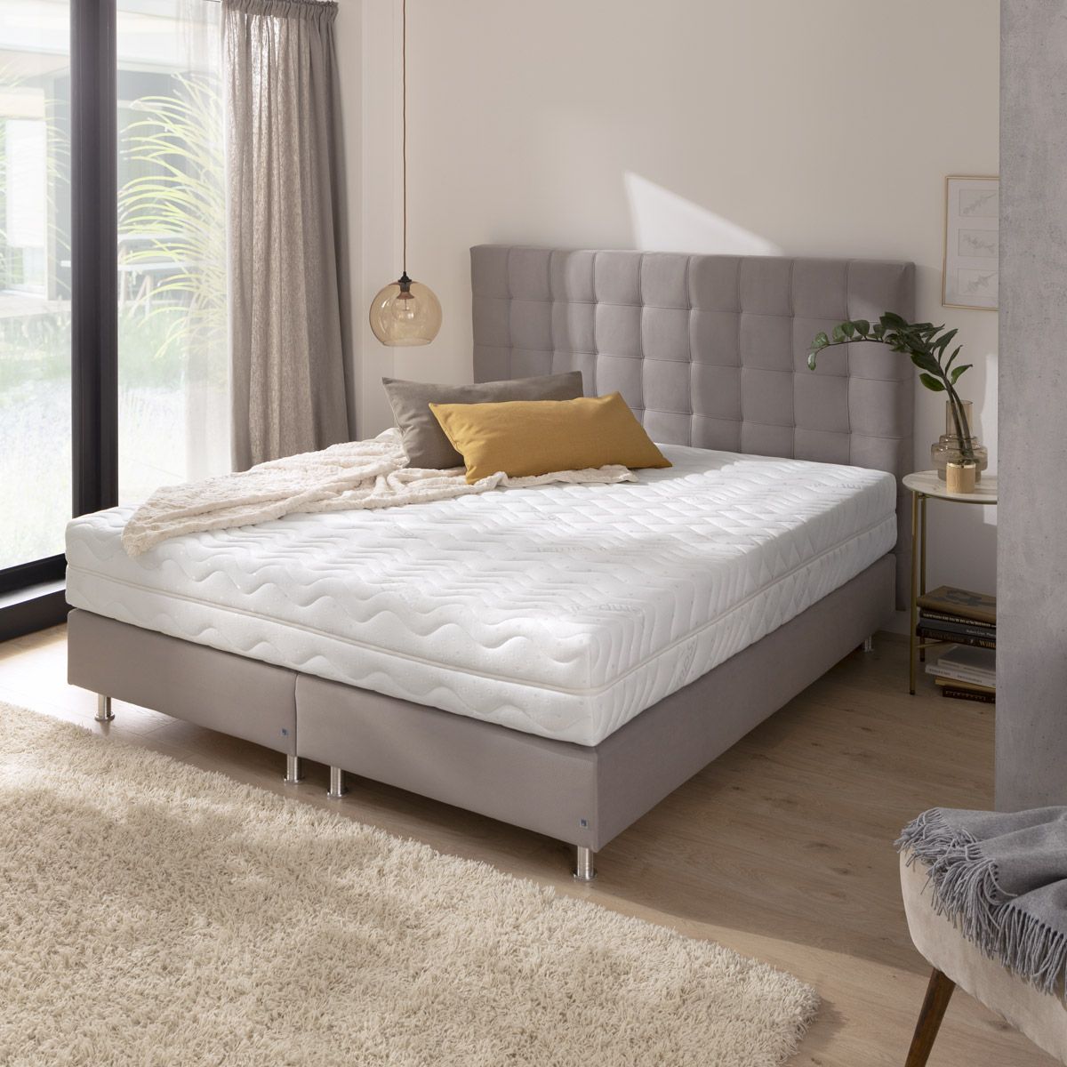 FBF Home | Betten & Hotelprodukte für Ihr Zuhause